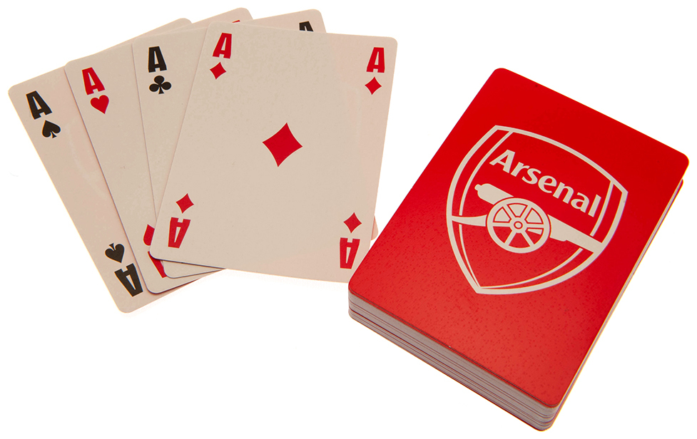 Arsenal Kortlek Executive