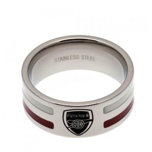 Arsenal Ring Colour Stripe