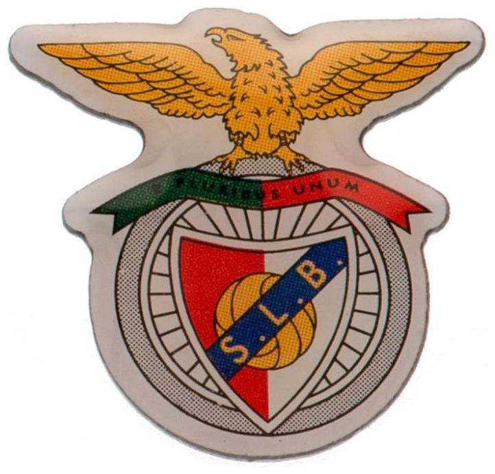Benfica Emblem