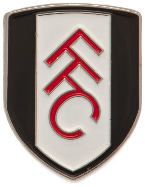 Fulham Emblem