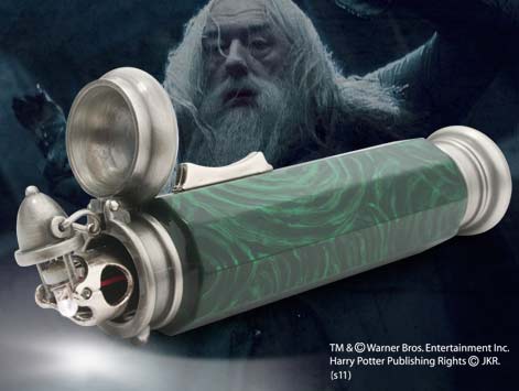 Harry Potter Deluminator