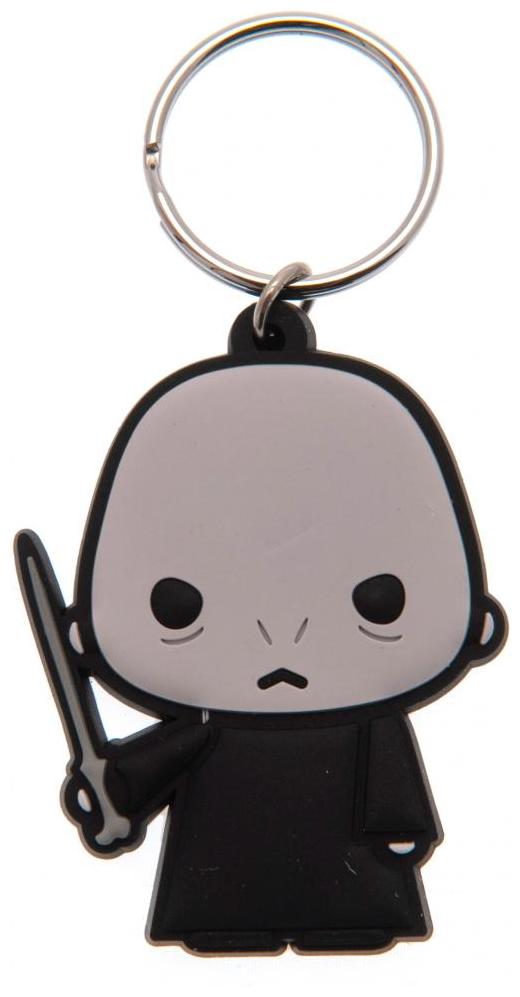 Harry Potter Nyckelring Chibi Voldemort