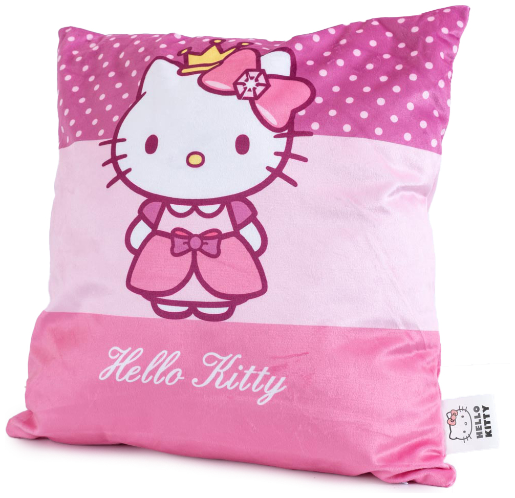 Hello Kitty Kudde Princess