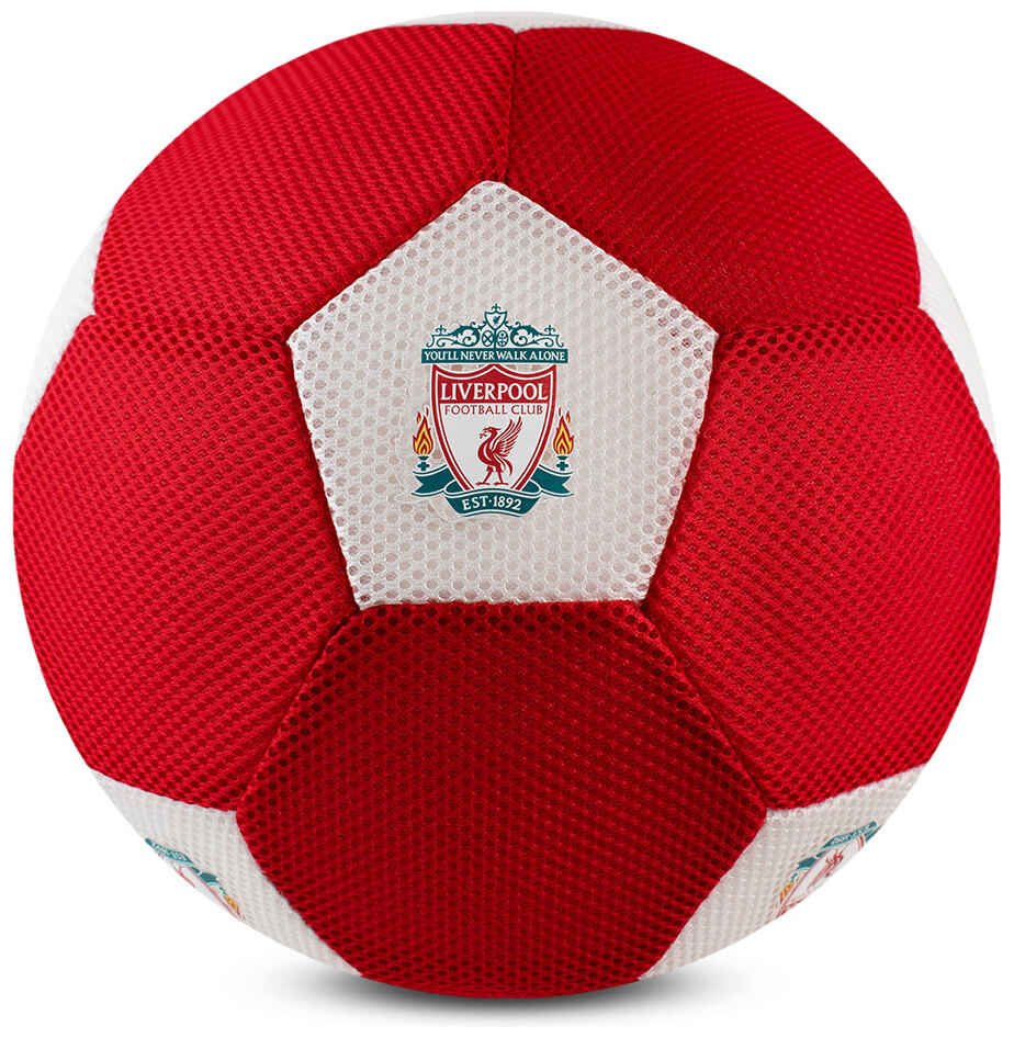 Liverpool Fotboll Mini Mesh