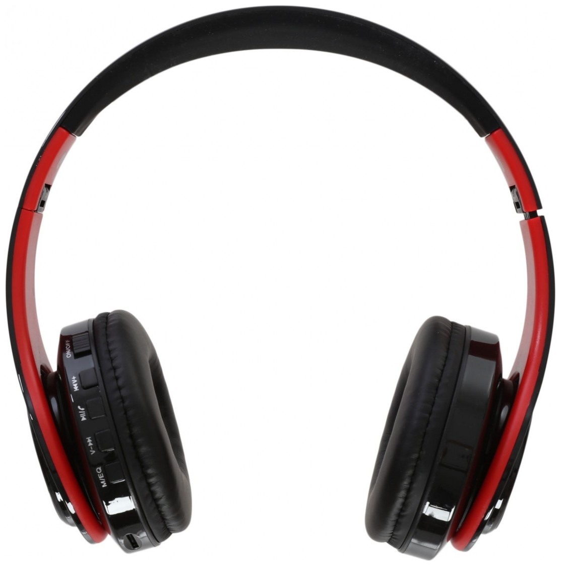 Liverpool Hörlurar Bluetooth