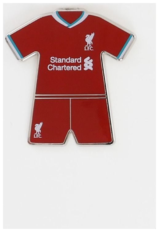Liverpool Magnet Kit