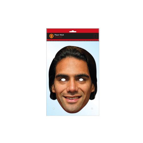 Manchester United Mask Falcao