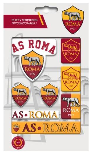 Roma Stickers