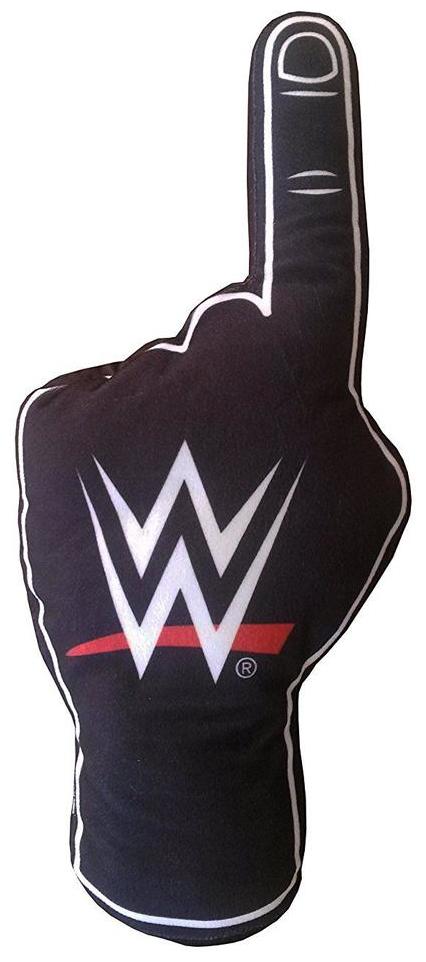 Wwe Kudde Hand